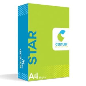 Century Paper Archives - Monaf Stores