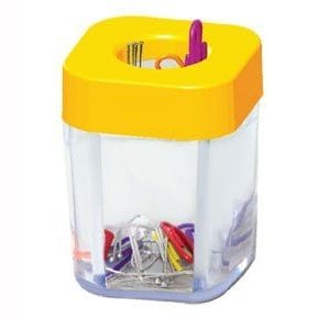 File Separator/Divider (Set of 10) A4 - Multi-Color - Monaf Stores