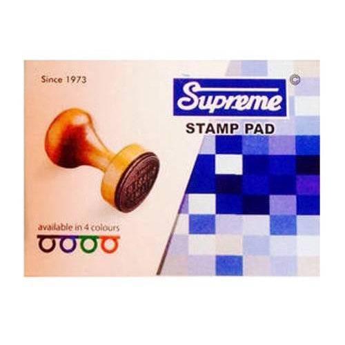 Stamp Pad - Small - Monaf Stores