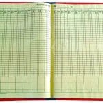 Library Book Accession Register - 4 Q - Monaf Stores