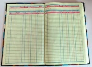 Monaf Cash Register - 3 Quire - Monaf Stores