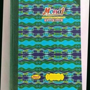 Inward Register - No. 4 - Monaf Stores