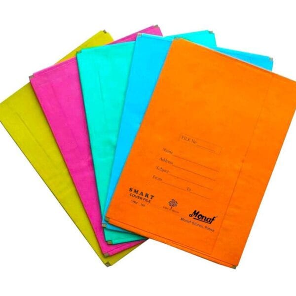 Crocodile Cover File - Monaf Stores