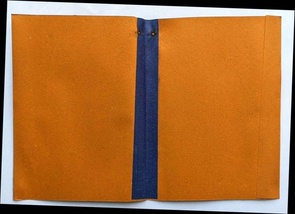 Lazor Fly Leaf - Record File - Monaf Stores