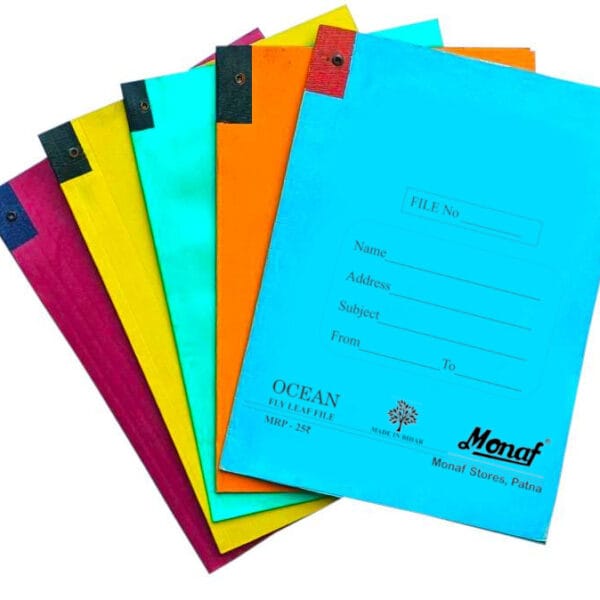 Stick Files (Pack of 10) - Monaf Stores