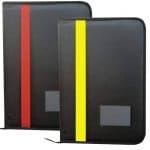 File Separator/Divider (Set of 10) A4 - Multi-Color - Monaf Stores