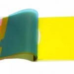 File Separator/Divider (Set of 10) A4 - Multi-Color - Monaf Stores