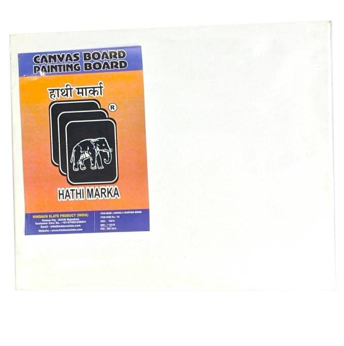 A4 JK Colour Paper ECO CANVAS - (Pack of 2 Reams) 1000 sheets - Monaf ...