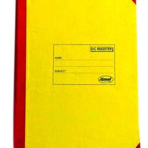 Fancy Register and Notebook Archives - Monaf Stores