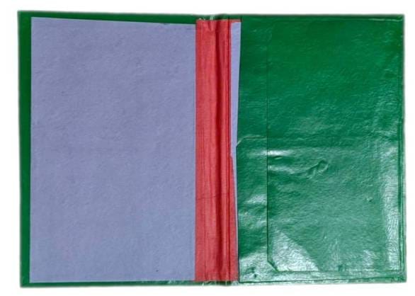 Monaf Dak Pad - Monaf Stores