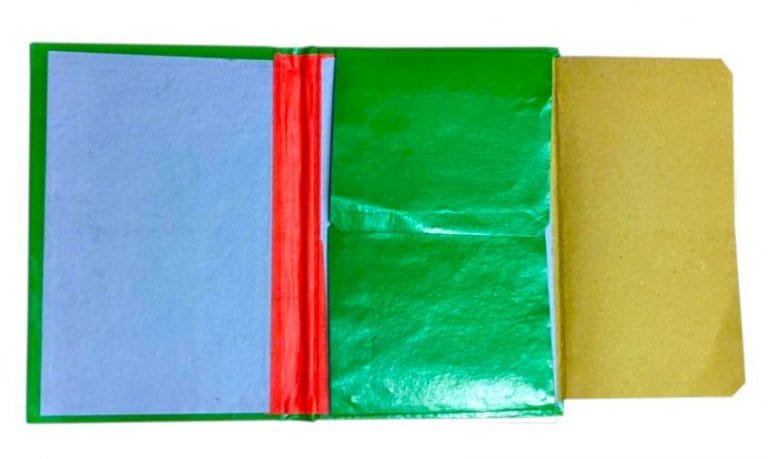 Monaf Dak Pad - Monaf Stores