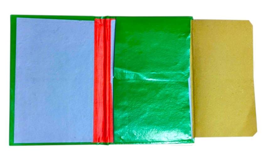 Monaf Dak Pad - Monaf Stores