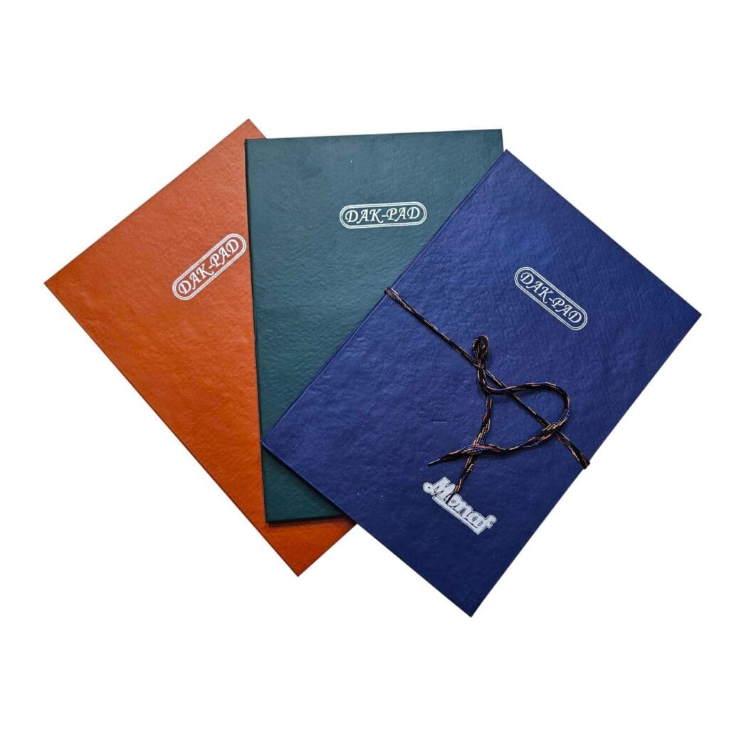 Monaf Dak Pad - Monaf Stores