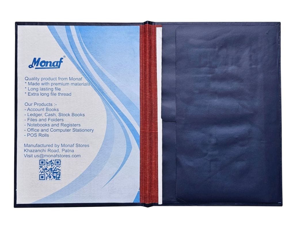 Monaf Dak Pad - Monaf Stores