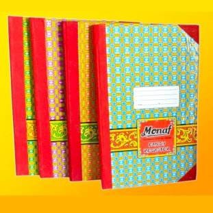 Fancy Register and Notebook Archives - Monaf Stores