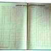 Library Book Issue Register - 4 Q - Monaf Stores