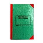 Library Book Accession Register - 4 Q - Monaf Stores