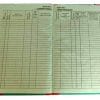 Library Book Accession Register - 4 Q - Monaf Stores