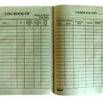 File Movement Register/संचिका गति पंजी - 4 Q - Monaf Stores