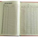 Acquittance Roll - वेतन नामावली - 1 Q - Monaf Stores