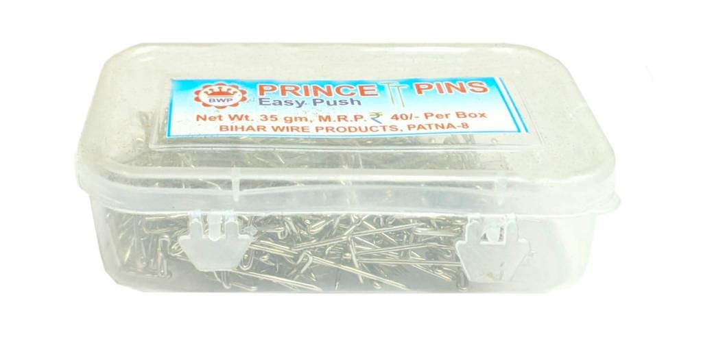 Paper Pin - T Pin - Monaf Stores