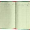 Library Book Accession Register - 4 Q - Monaf Stores