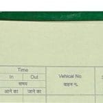 Library Book Accession Register - 4 Q - Monaf Stores