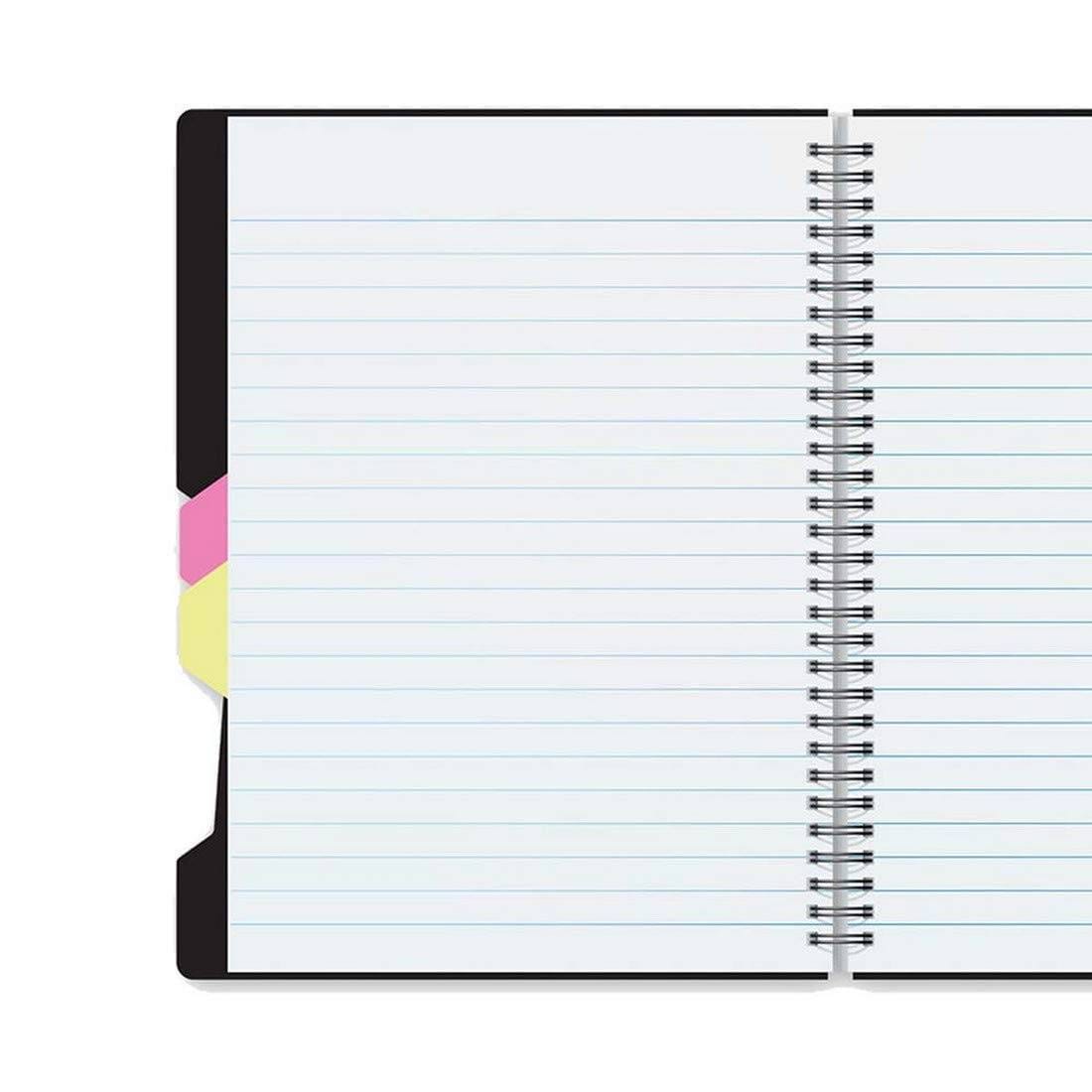 Luxor Wiro Notebook A5-160 Single Note Book 20405 - Monaf Stores