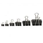 Binder Clips - All Sizes (Pack of 12) - Monaf Stores