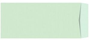 Cloth lined Envelopes (Pack of 100 pcs) Yellow Swarn Mahal - Monaf Stores