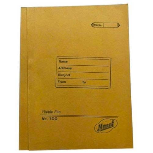 Monaf Ronio Lace File - Ripple File - Thin - Monaf Stores