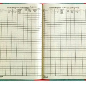 Acquittance Roll - वेतन नामावली - 1 Q - Monaf Stores