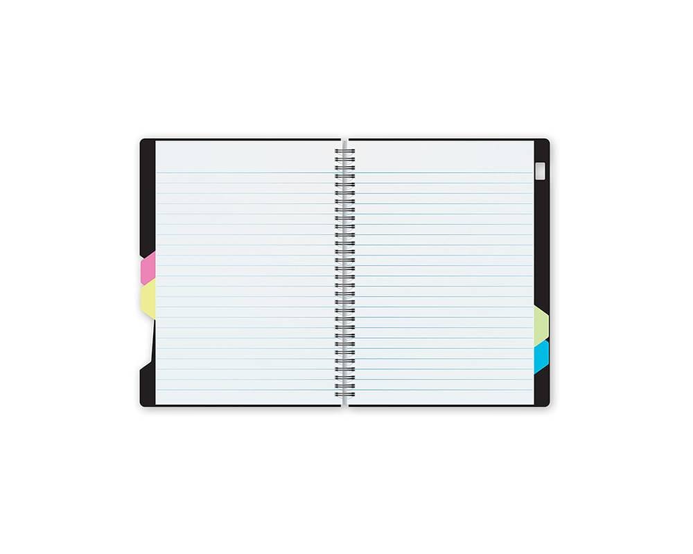 Luxor Wiro Notebook A5-300 5-SUB Note Book 20406 - Monaf Stores