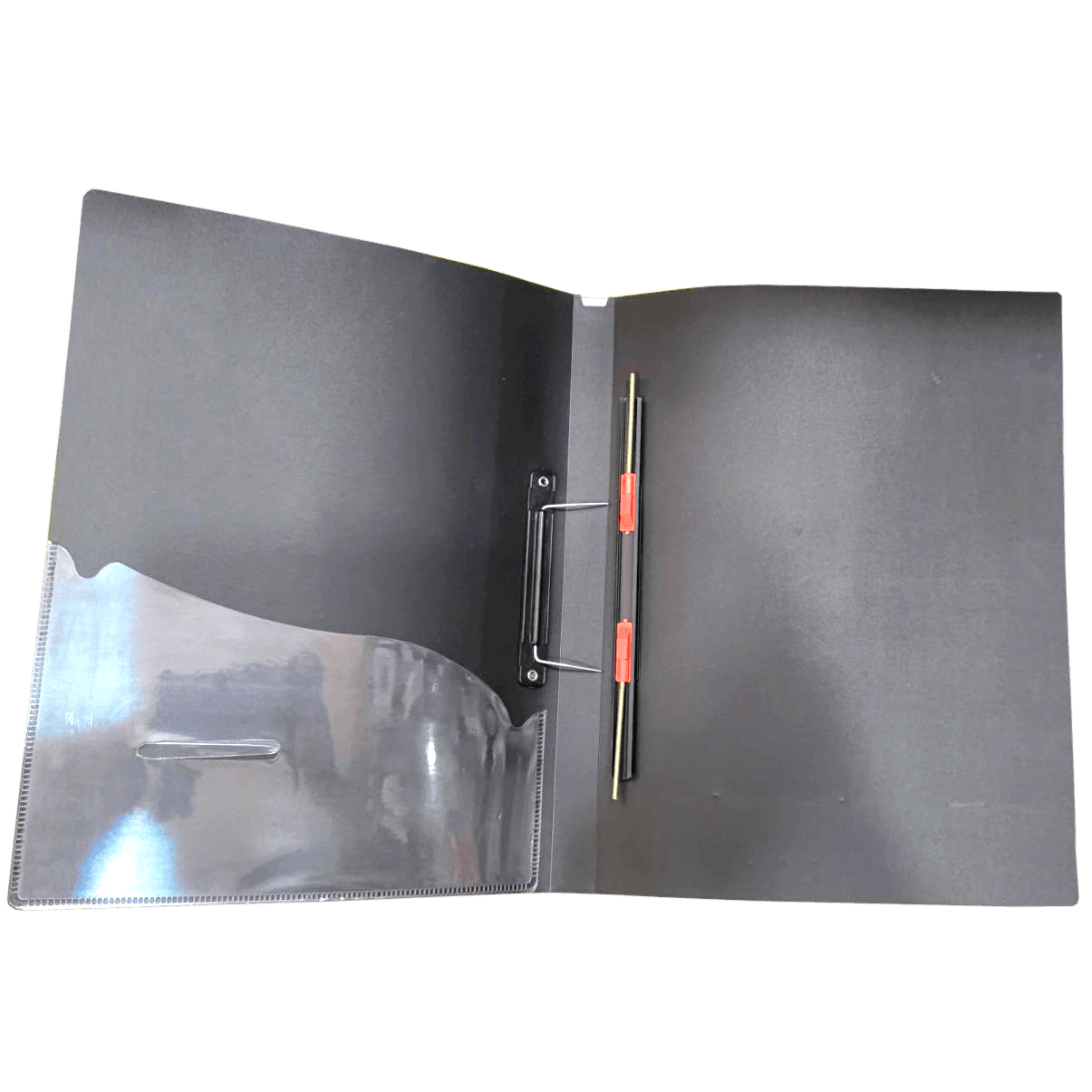 PVC Cobra File - Monaf Stores