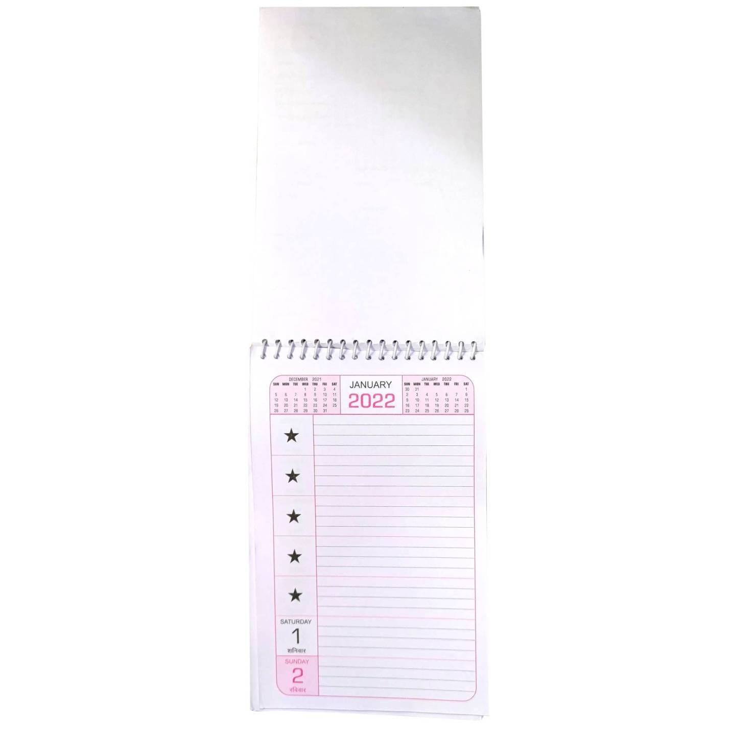 Conference Pad No. 8 Writing Pad - 20 sheets - Ruled - Monaf Stores
