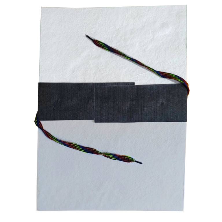 Board File - Cloth Patti White - Monaf Stores