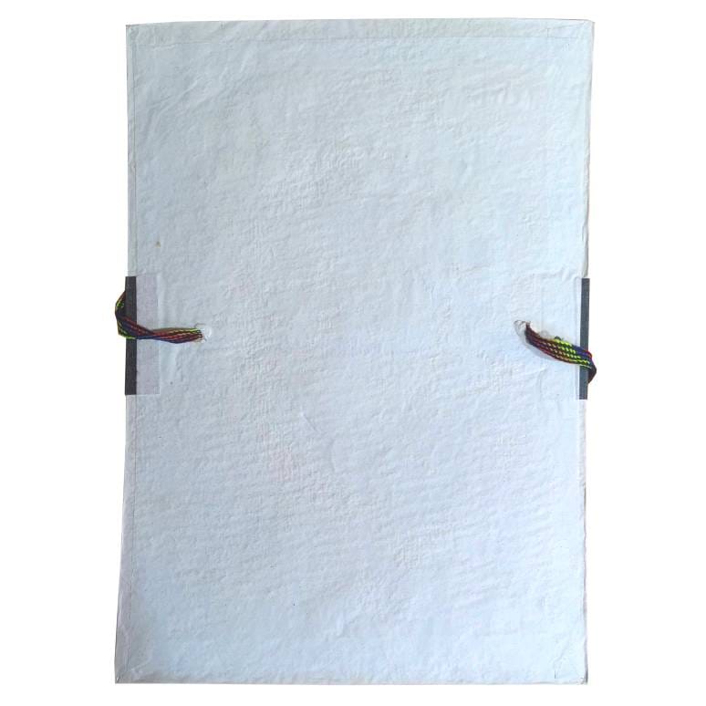 Board File - Cloth Patti White - Monaf Stores