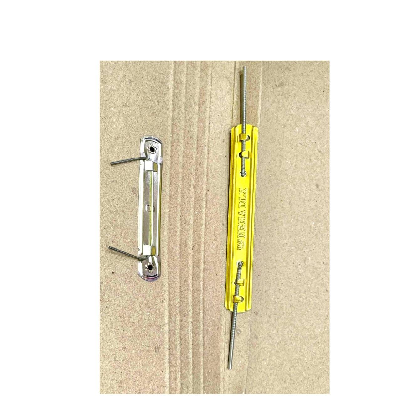 Monaf ECO Friendly Cobra File 450 GSM Big Clip - Monaf Stores