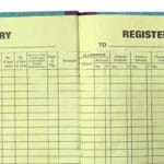Library Book Accession Register - 4 Q - Monaf Stores