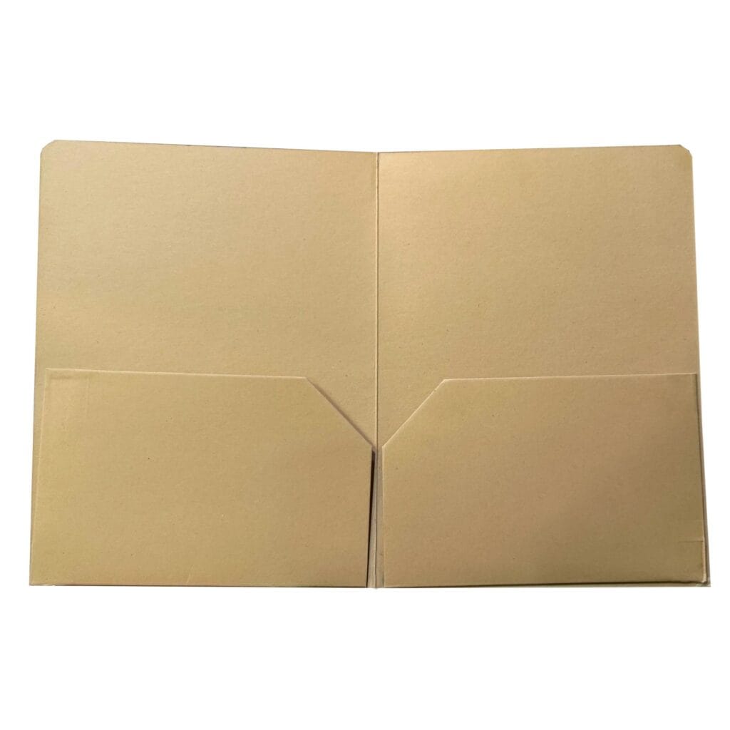 File Separator/Divider (Set of 10) A4 - Multi-Color - Monaf Stores