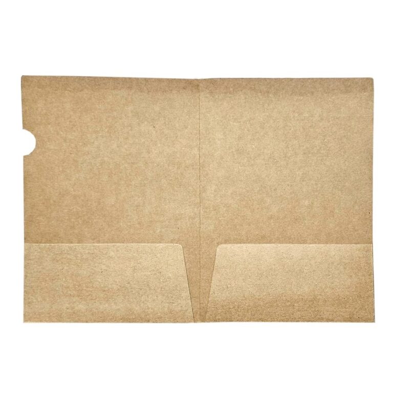 Monaf A4 Twin-Pocket Conference File (Pack of 10 pcs) - Monaf Stores