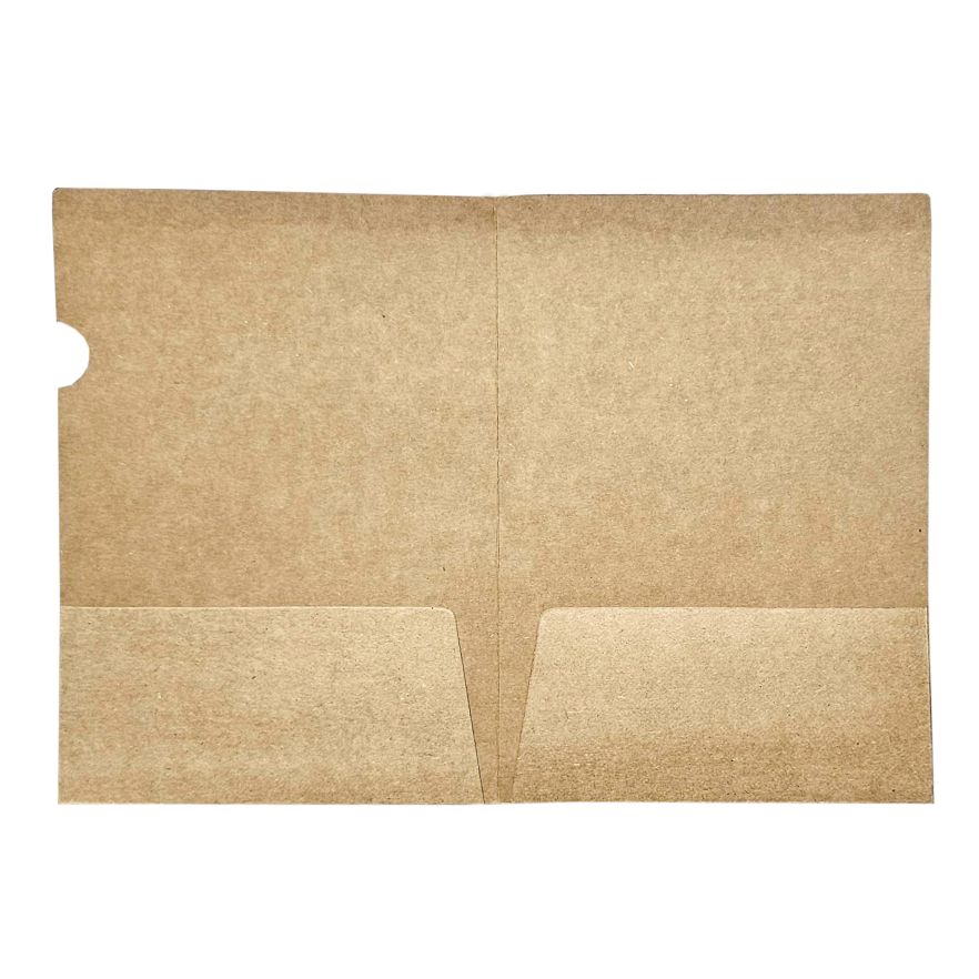 Monaf A4 Twin-Pocket Conference File (Pack of 10 pcs) - Monaf Stores