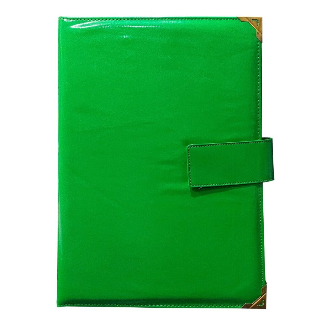 File Separator/Divider (Set of 10) A4 - Multi-Color - Monaf Stores