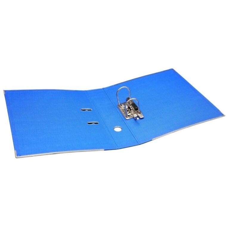 PVC Index File - Sun Brand (Carton of 50 pcs) - Monaf Stores