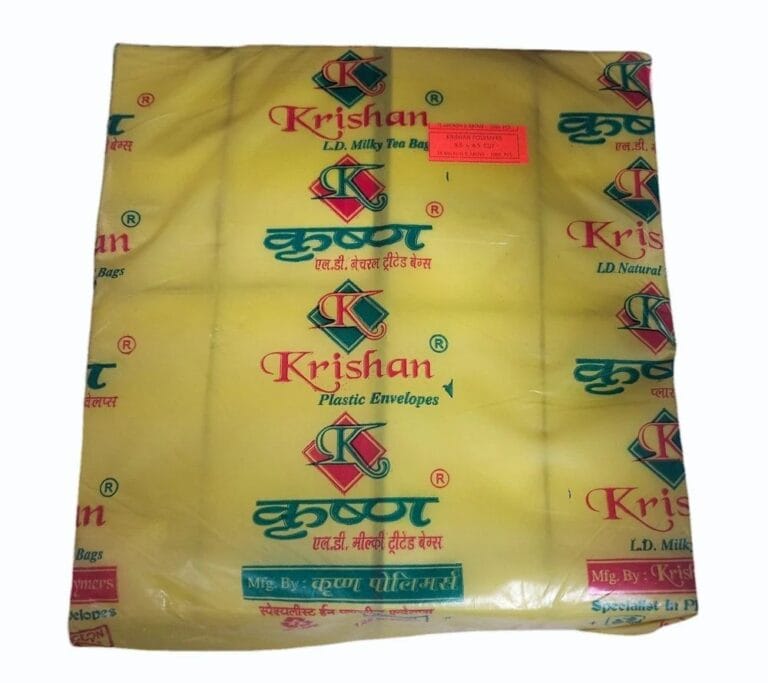 Krishan/Krishna PP Envelopes for Laboratory, Diagnostics, Pathology ...